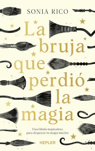 La bruja que perdió la magia (Spanish Edition) by Sonia Rico | Goodreads
