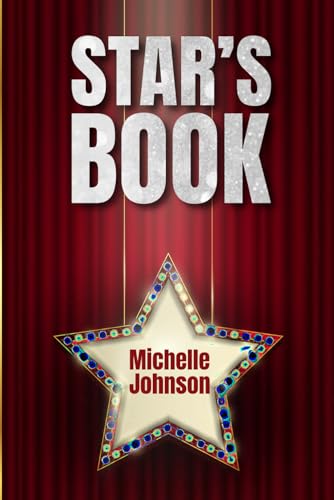 Star’s Book by Michelle Johnson | Goodreads