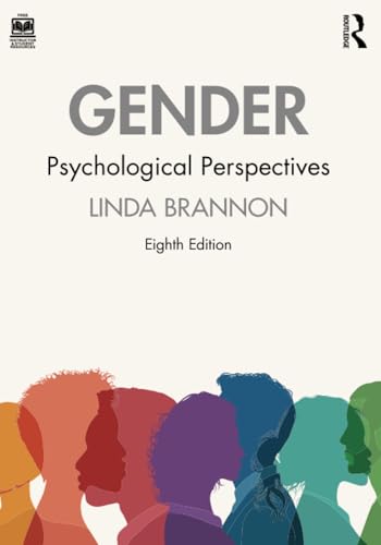 Gender: Psychological Perspectives by Linda Brannon | Goodreads