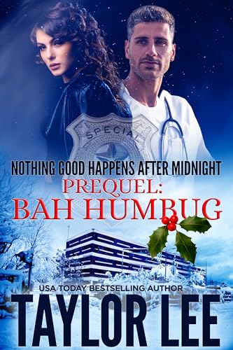 Prequel: Bah Humbug by Taylor Lee | Goodreads