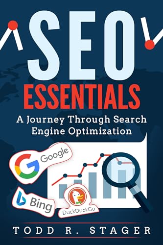 SEO Essentials: A Journey Through Search Engine Optimization by Todd ...