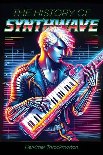 The History of Synthwave by Herkimer Throckmorton | Goodreads