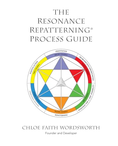 The Resonance Repatterning Process Guide by Chloe Faith Wordsworth | Goodreads