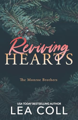Reviving Hearts by Lea Coll | Goodreads