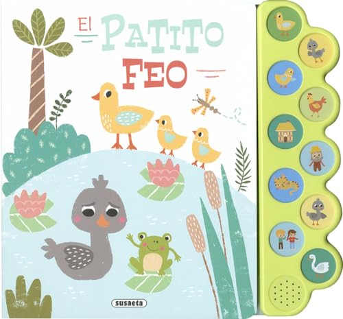 El patito feo by Susaeta Ediciones | Goodreads
