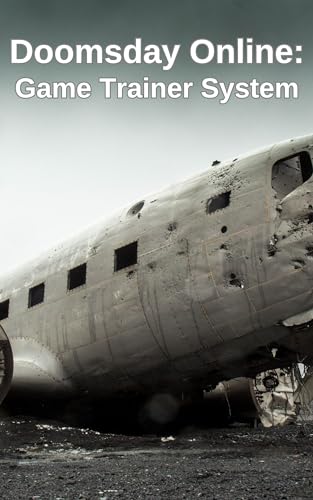 Doomsday Online: Game Trainer System: Apocalypse Gamelit by sophia Ava | Goodreads