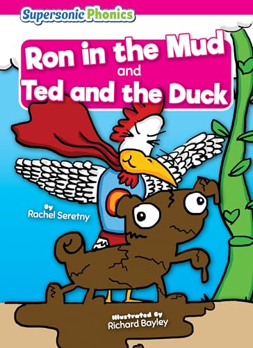 Ron in the Mud & Ted and the Duck - Decorable Reading for Grades PreK-4 ...