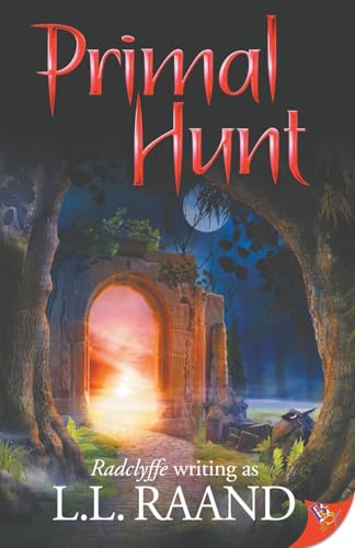 Primal Hunt (Midnight Hunters, #9) by L.L. Raand | Goodreads
