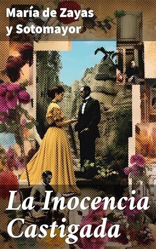 La Inocencia Castigada: Explorando la injusticia en el Siglo de Oro ...