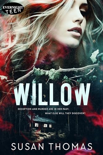 Willow by Susan Thomas | Goodreads