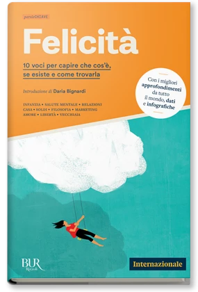 Felicità by Internazionale | Goodreads
