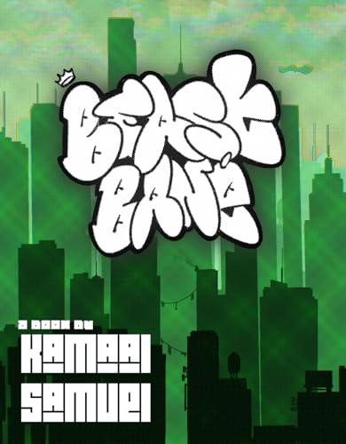 Beast Bané by Kamaal Samuel | Goodreads