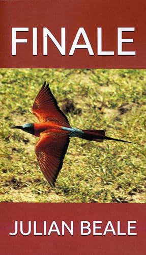 Finale by Julian Beale | Goodreads