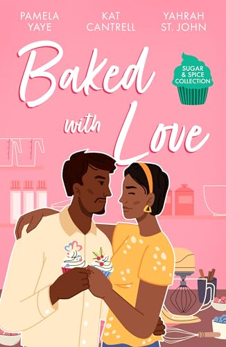 Sugar & Spice: Baked With Love: Mocha Pleasures / Best Friend Bride ...