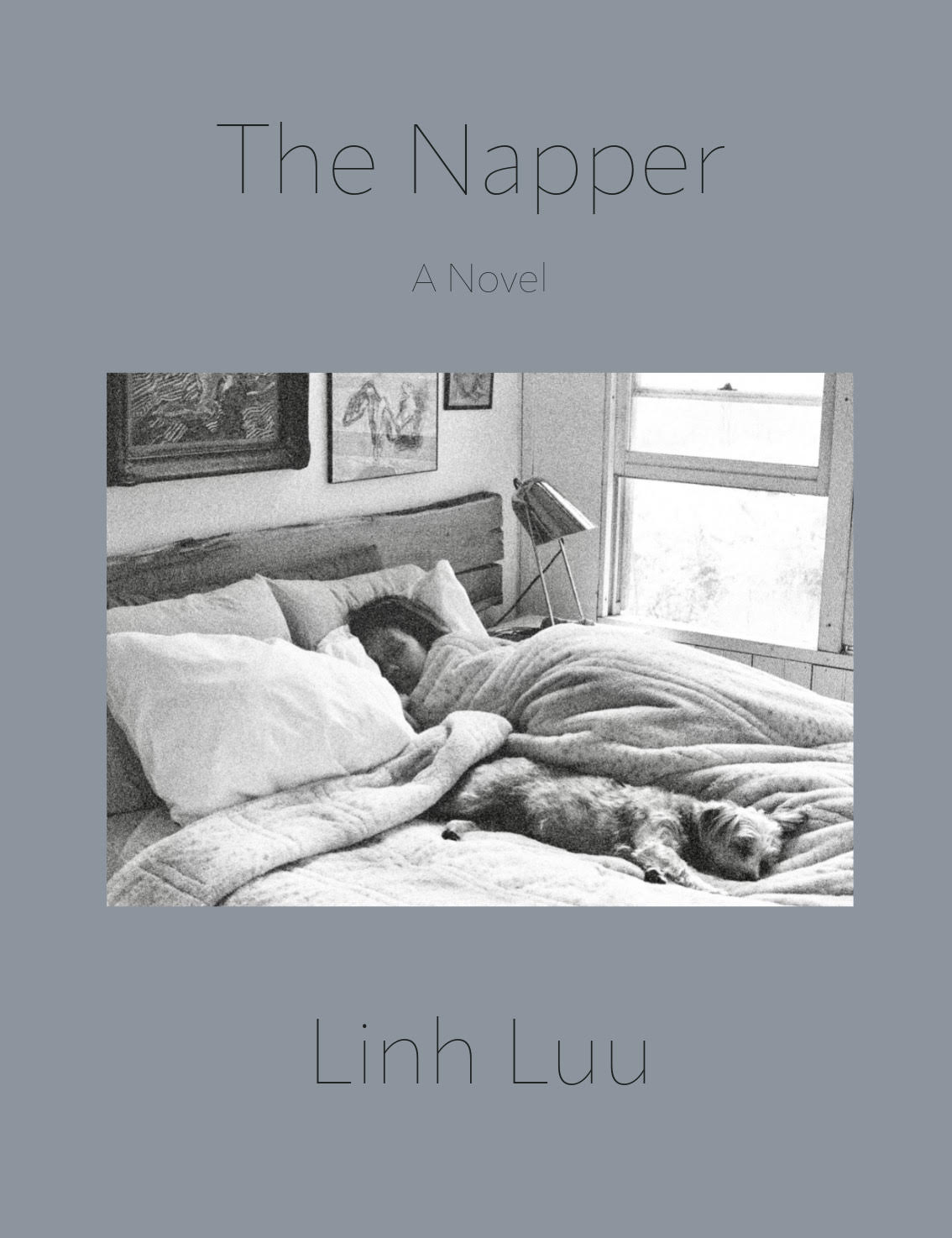 The Napper by Linh Luu | Goodreads