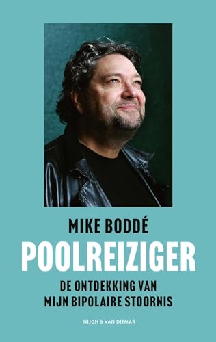 Poolreiziger (Dutch Edition) by Mike Boddé | Goodreads