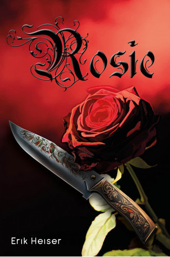 Rosie by Erik Heiser | Goodreads