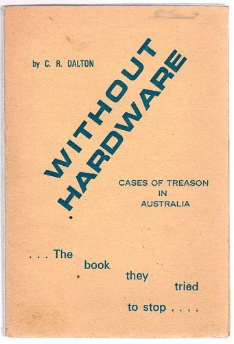 Without Hardware by C.R. Dalton | Goodreads