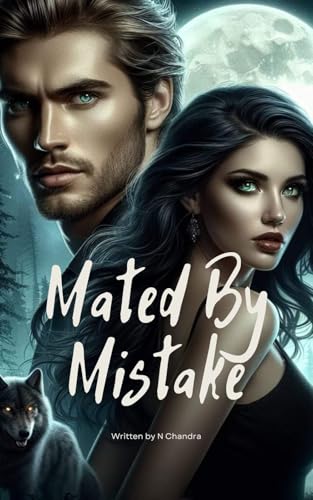 Mated by mistake by N Chandra | Goodreads