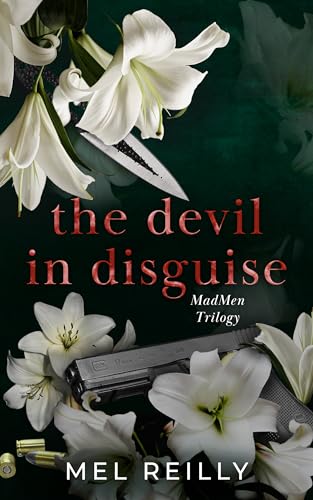 The Devil In Disguise by Mel Reilly | Goodreads