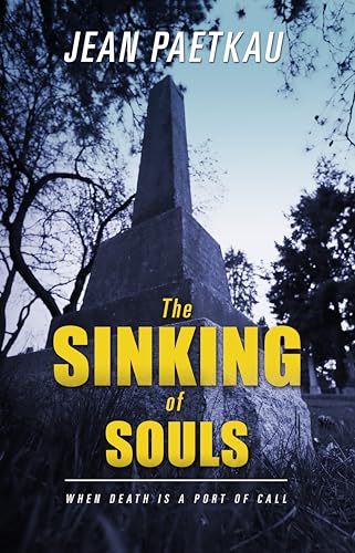 The Sinking of Souls (Breakwater Mystery Series, #2) by Jean Paetkau | Goodreads