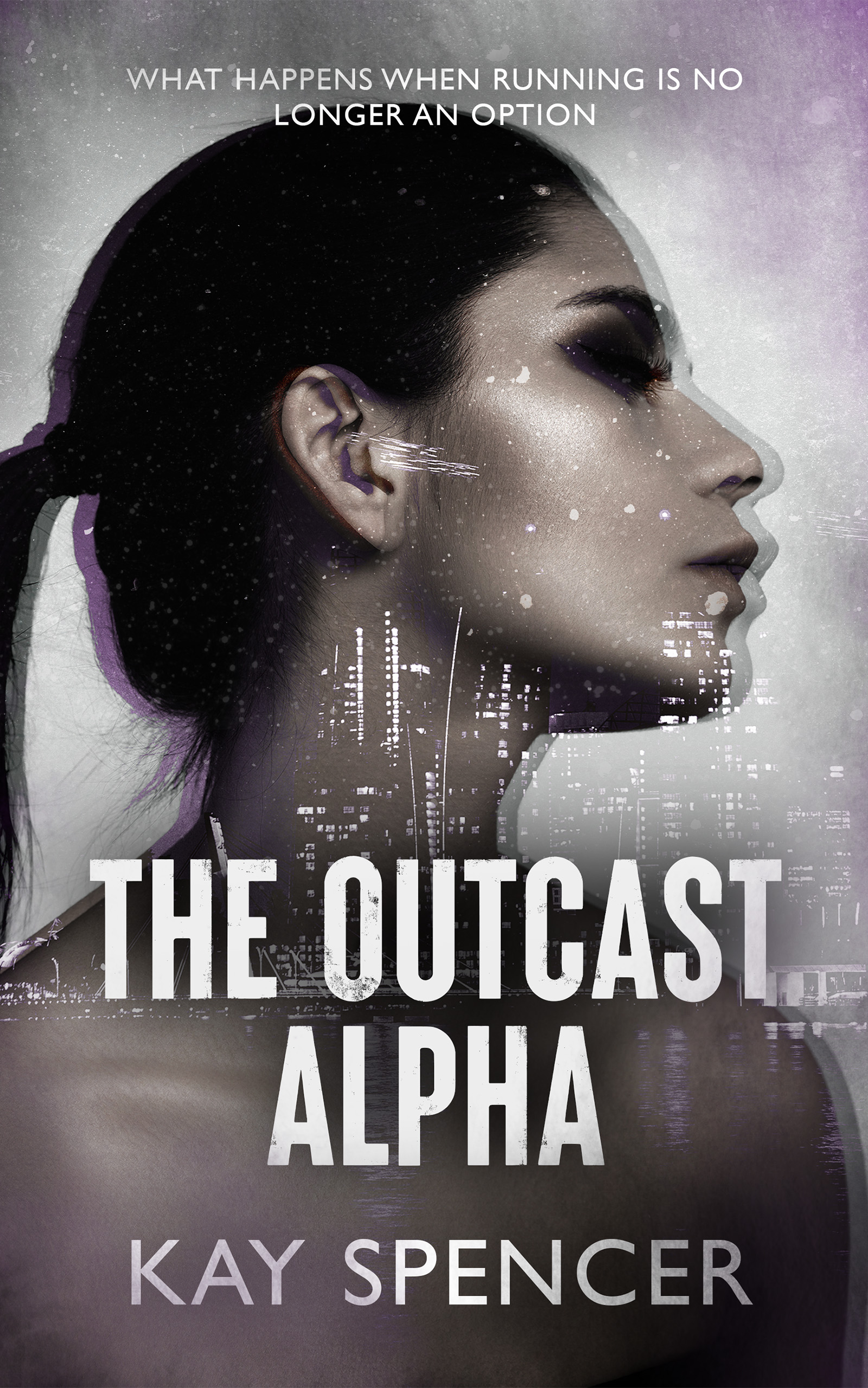 The Outcast Alpha (Club Blood Orange #1) by Kay Spencer | Goodreads