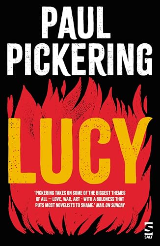 Lucy (Salt Modern Fiction Book 0) by Paul Pickering | Goodreads
