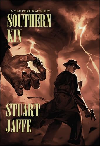 Southern Kin (Max Porter Mysteries Book 18) by Stuart Jaffe | Goodreads