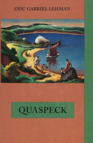 Quaspeck by Eric Lehman | Goodreads