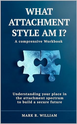 what attachment style am I?: real attached book: Exploring the Core ...