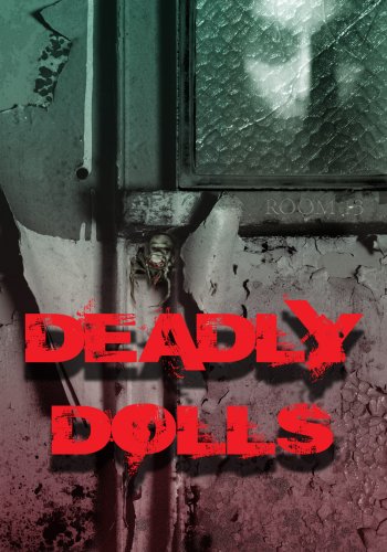 Deadly Dolls by Roberta Lannes | Goodreads