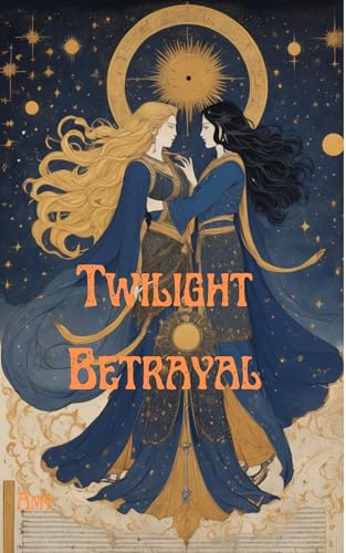 Twilight Betrayal by AMY . | Goodreads