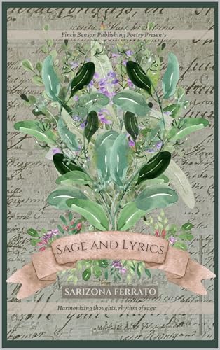Sage & Lyrics by Sarizon Ferrato | Goodreads