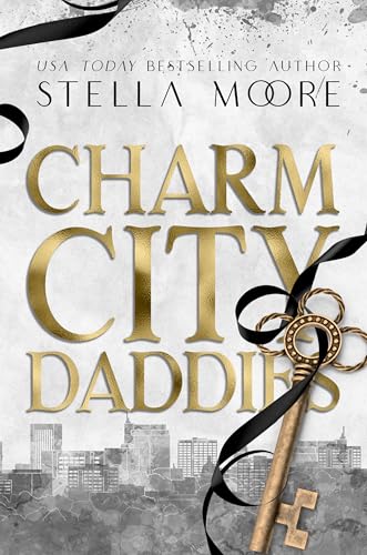 Charm City Daddies: The Charm City Daddies Collection by Stella Moore ...