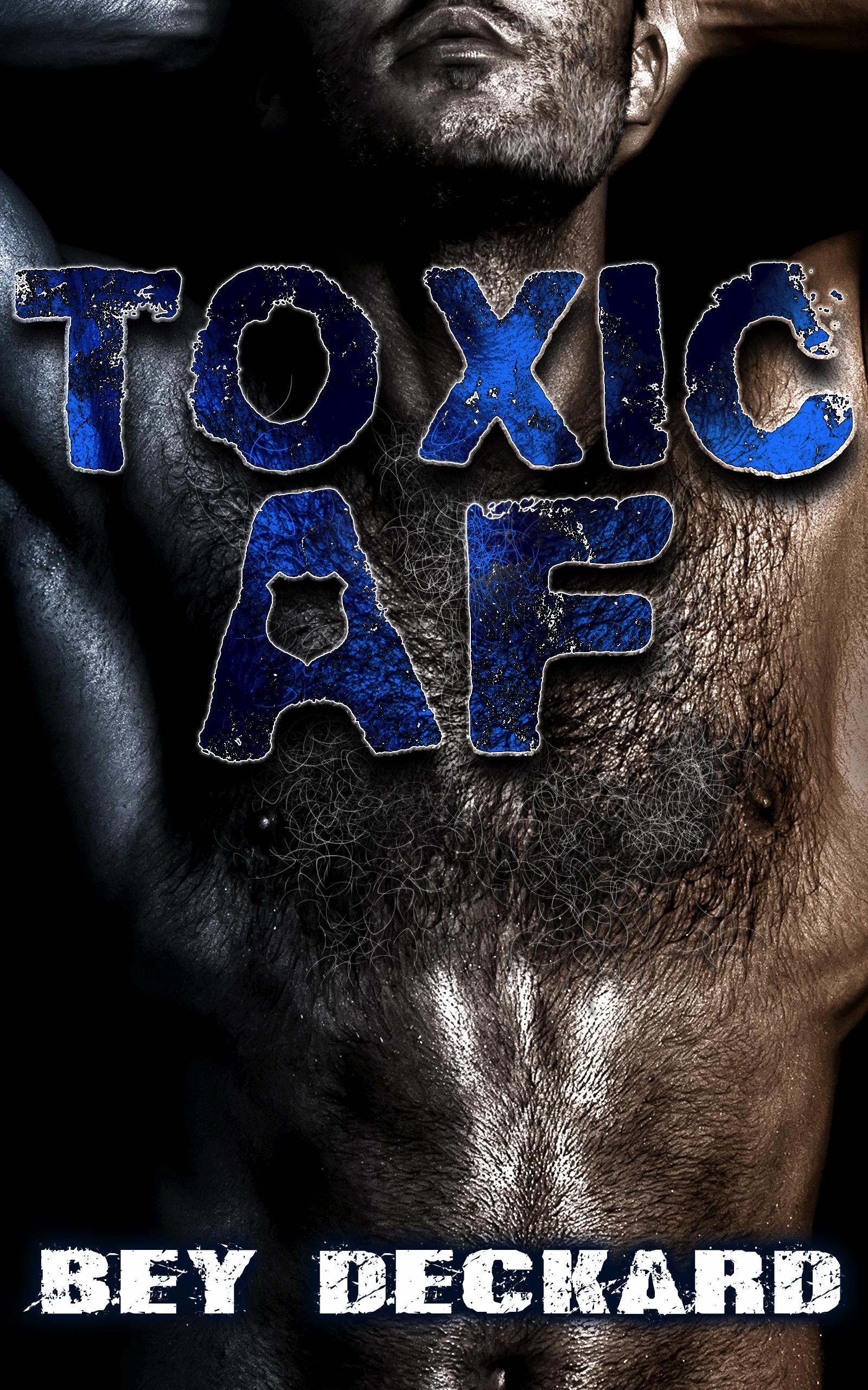 Toxic AF by Bey Deckard | Goodreads