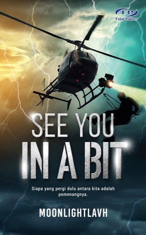 See You in a Bit by Moonlightlavh | Goodreads