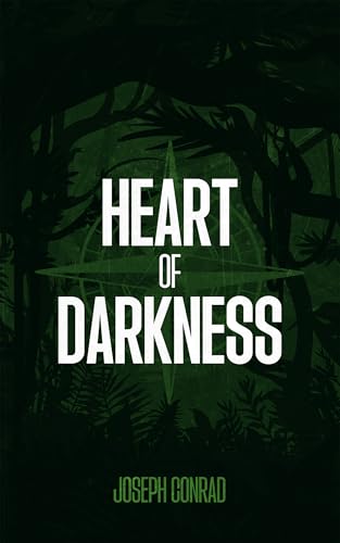 Heart of Darkness (Annotated) by Joseph Conrad | Goodreads
