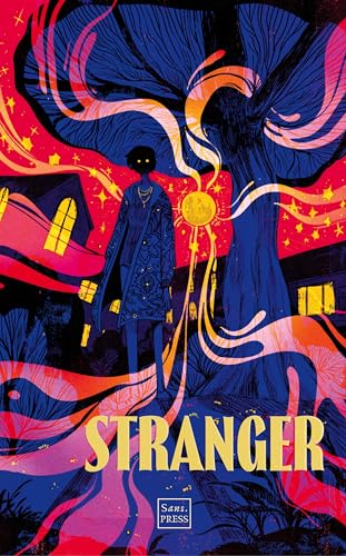 Stranger by Sans. PRESS Team | Goodreads