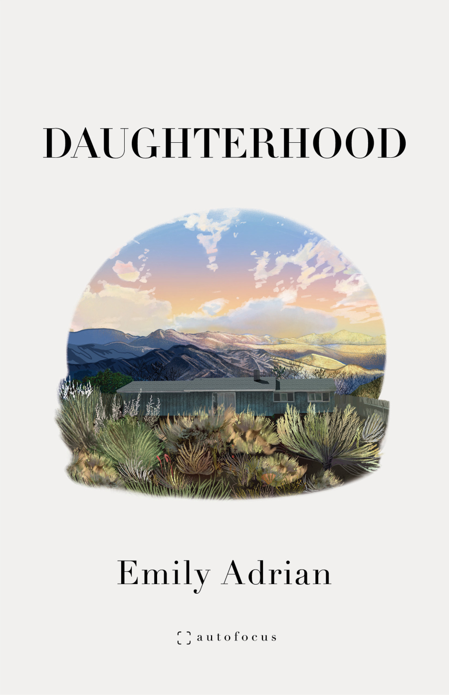 Daughterhood by Emily Adrian | Goodreads