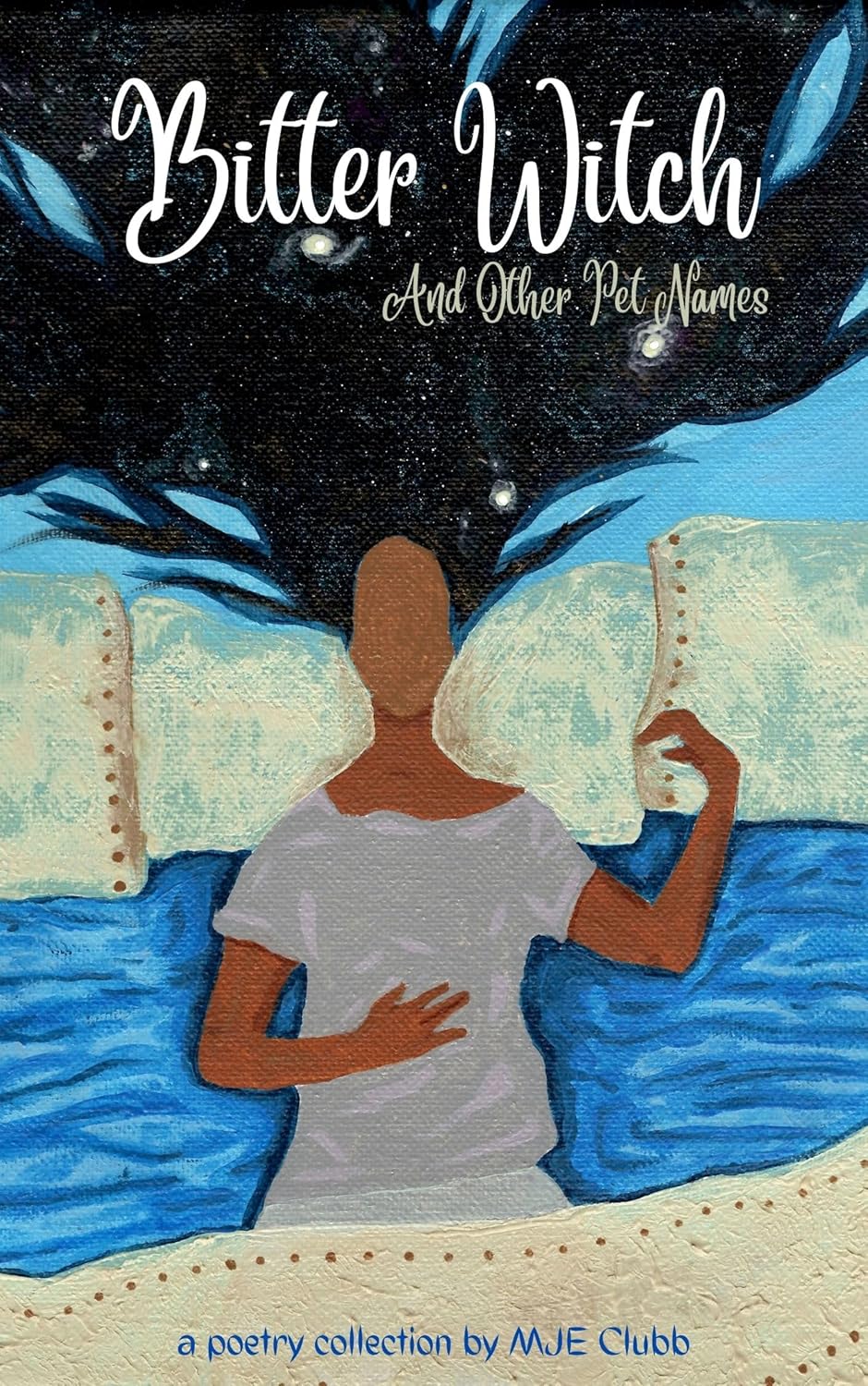 Bitter Witch and Other Pet Names by M.J.E. Clubb | Goodreads
