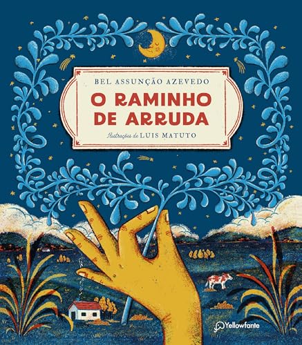 O raminho de arruda (Portuguese Edition) by Bel Assunção Azevedo ...