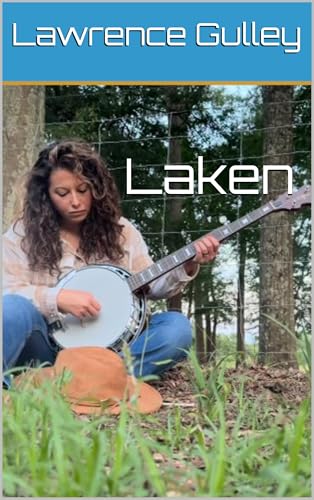 Laken by Lawrence Gulley | Goodreads