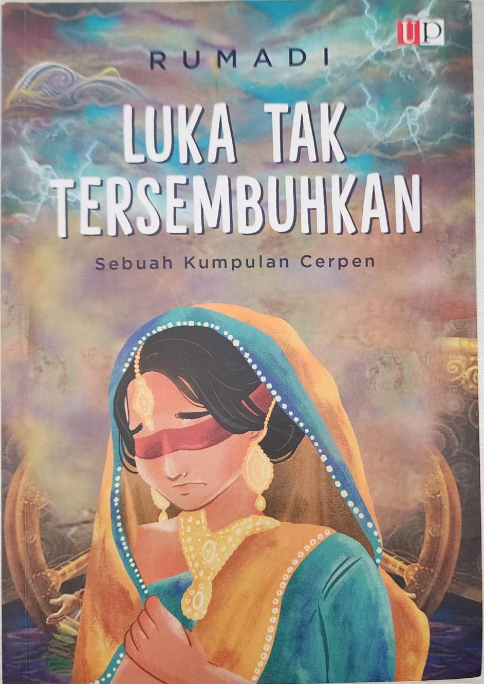 Luka Tak Tersembuhkan by Rumadi | Goodreads