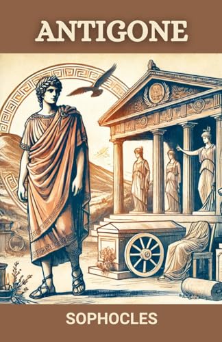 Antigone by Sophocles | Goodreads