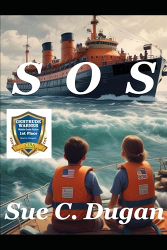 S.O.S.: Save Our Ships (Land, Sea, and Air) by Sue C. Dugan | Goodreads