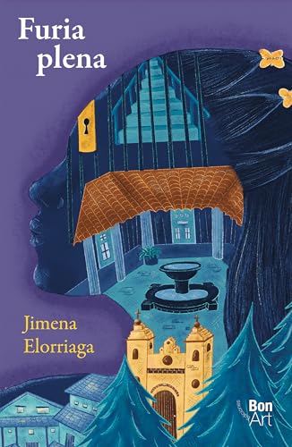 Furia plena (Spanish Edition) by Jimena Elorriaga | Goodreads