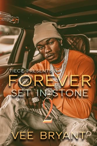 Forever Set In Stone 2: Urban Fiction Hood Romance by Vee Bryant ...