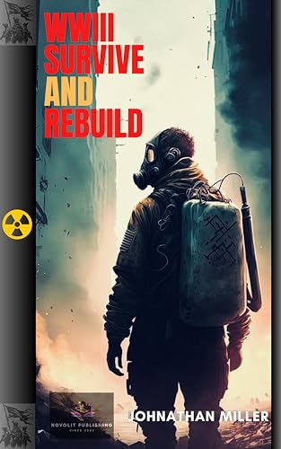 WWIII: Survive and Rebuild by Johnathan Miller | Goodreads