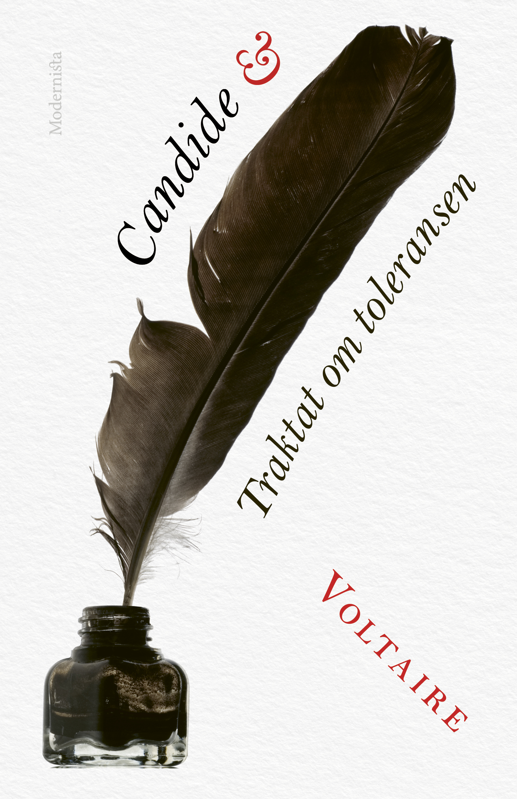 Candide och Traktat om Toleransen by Voltaire | Goodreads