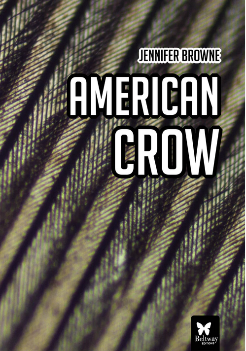 American Crow by Jennifer Browne | Goodreads